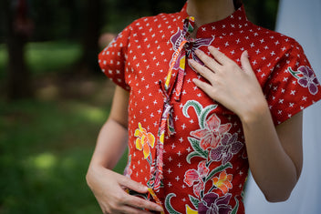 Behind the Motif: 5 Ancient Batik Patterns of Central Java – Studio Gypsied