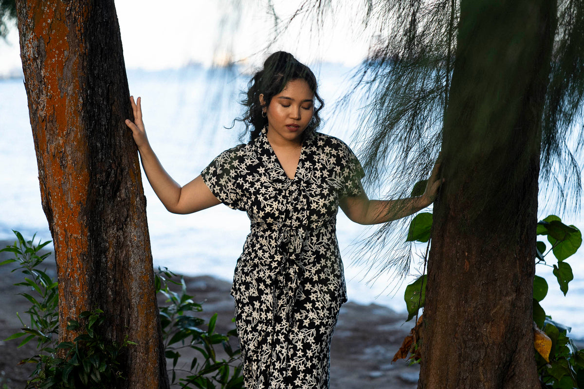 Behind the Motif: 5 Ancient Batik Patterns of Central Java – Studio Gypsied