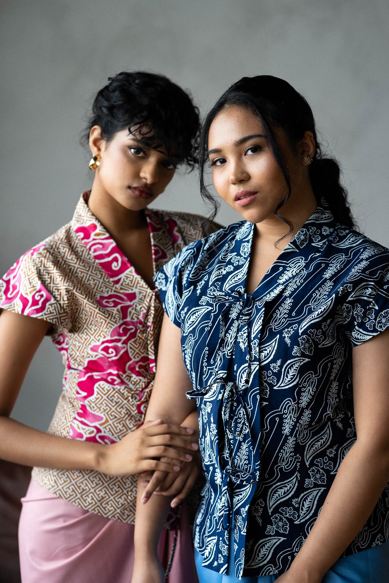 The Nusa Kebaya Collection – Studio Gypsied