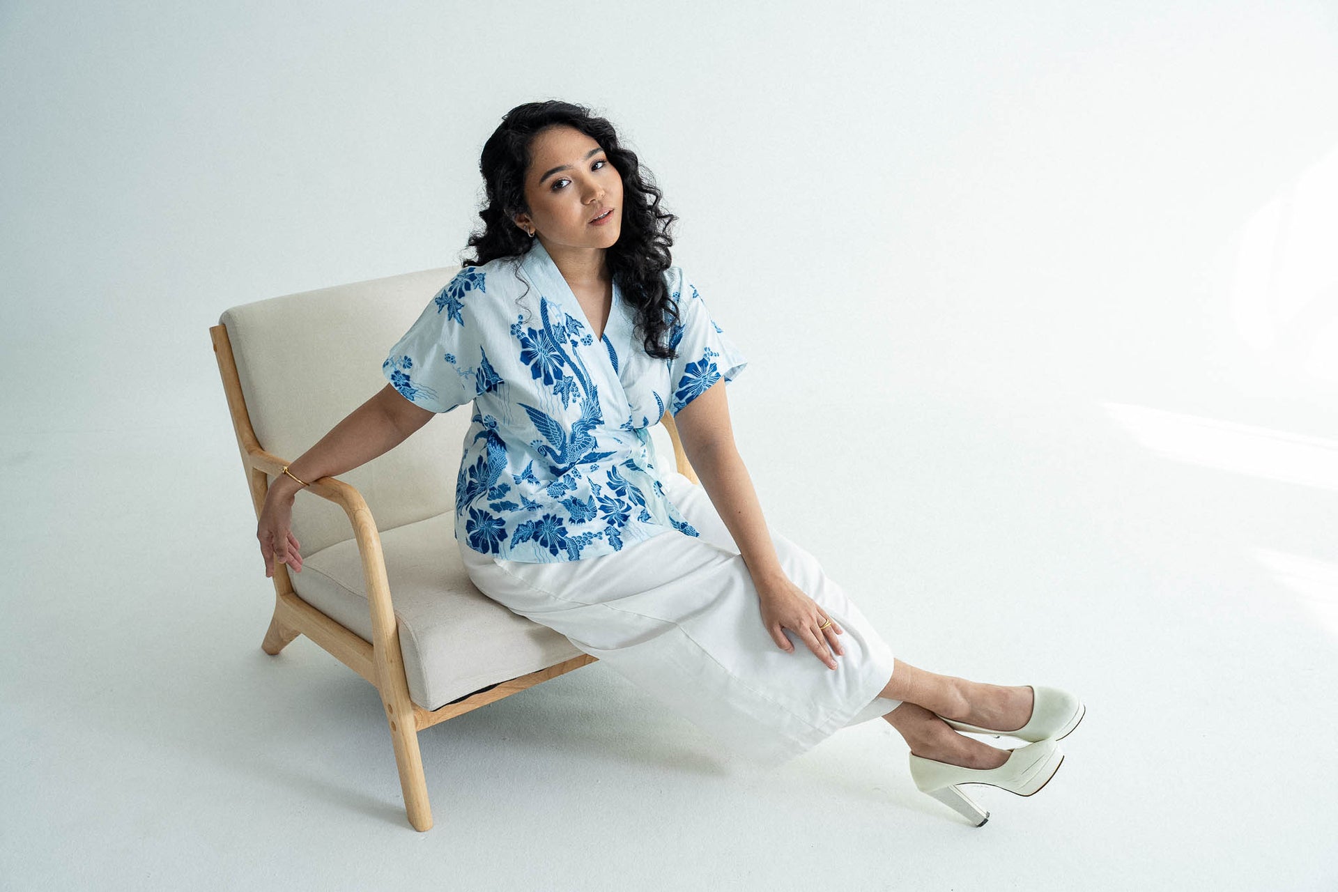 Behind the Motif: 5 Ancient Batik Patterns of Central Java – Studio Gypsied