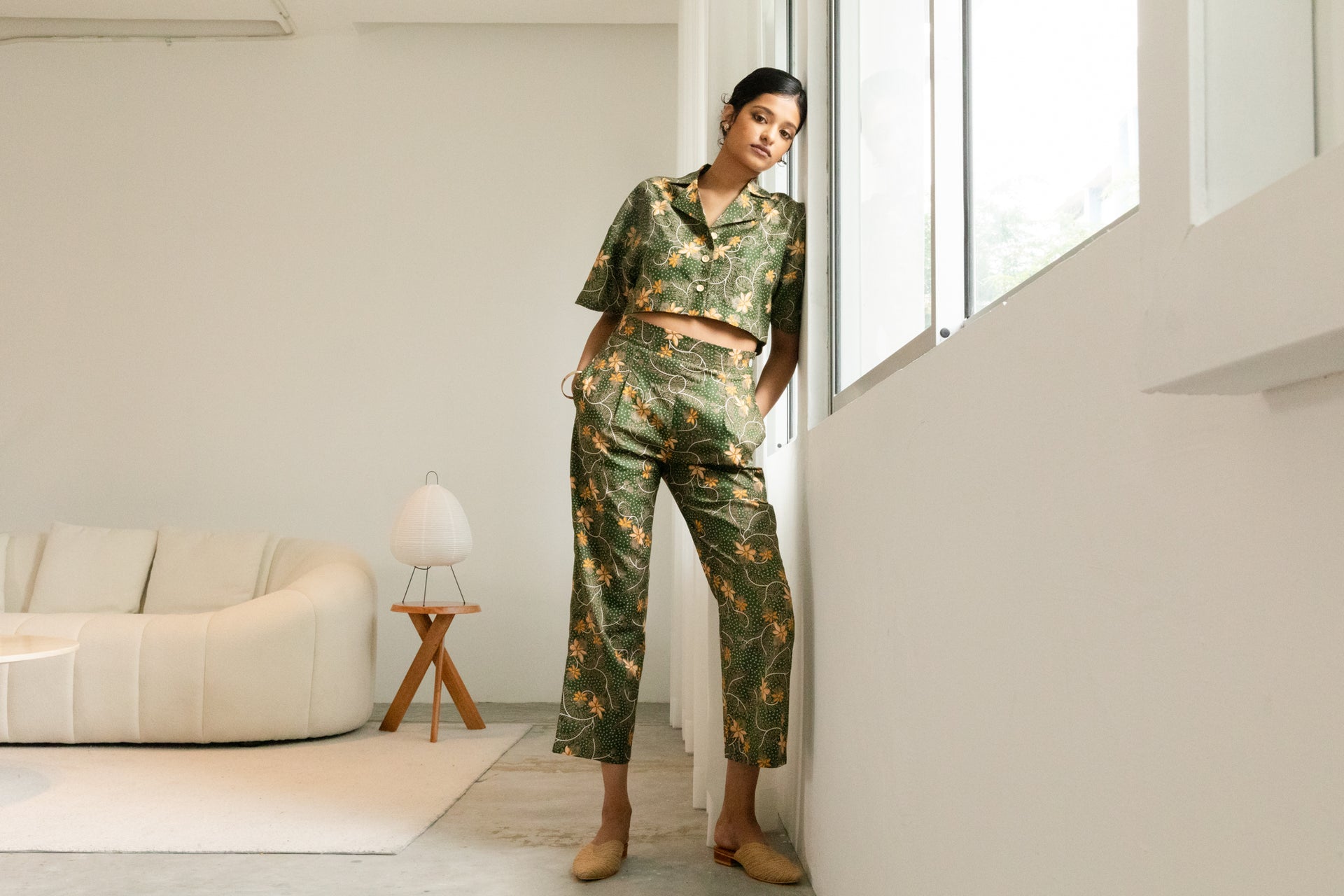 Behind the Motif: 5 Ancient Batik Patterns of Central Java – Studio Gypsied