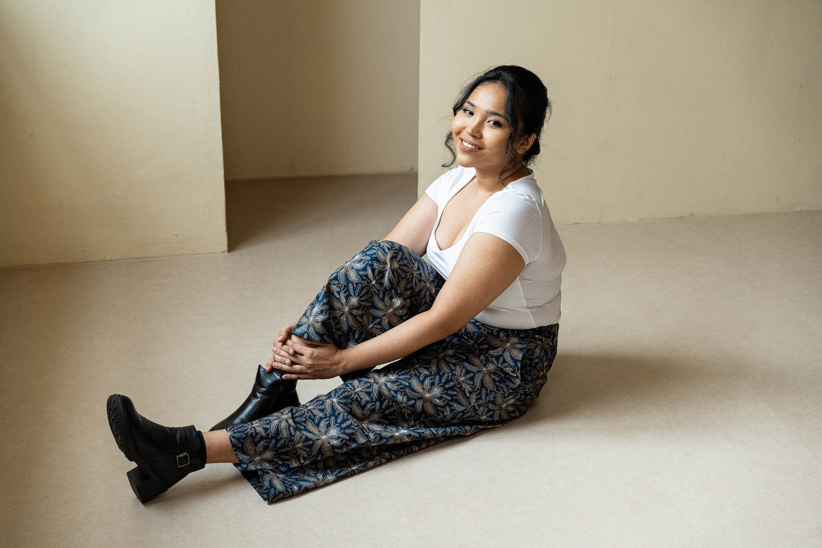 Behind the Motif: 5 Ancient Batik Patterns of Central Java – Studio Gypsied