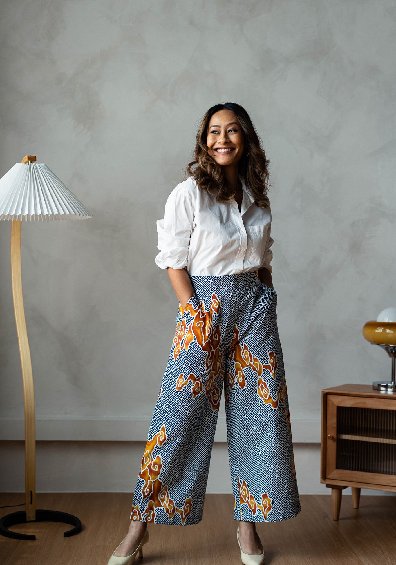 Studio Gypsied | Singapore Batik Designer